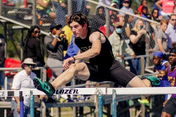 Track star Garrett Copelin departs on LDS mission - News from the ...
